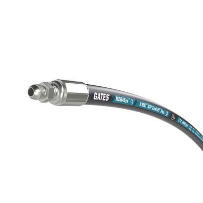 Gates MXT-XTP - Hardy Spicer